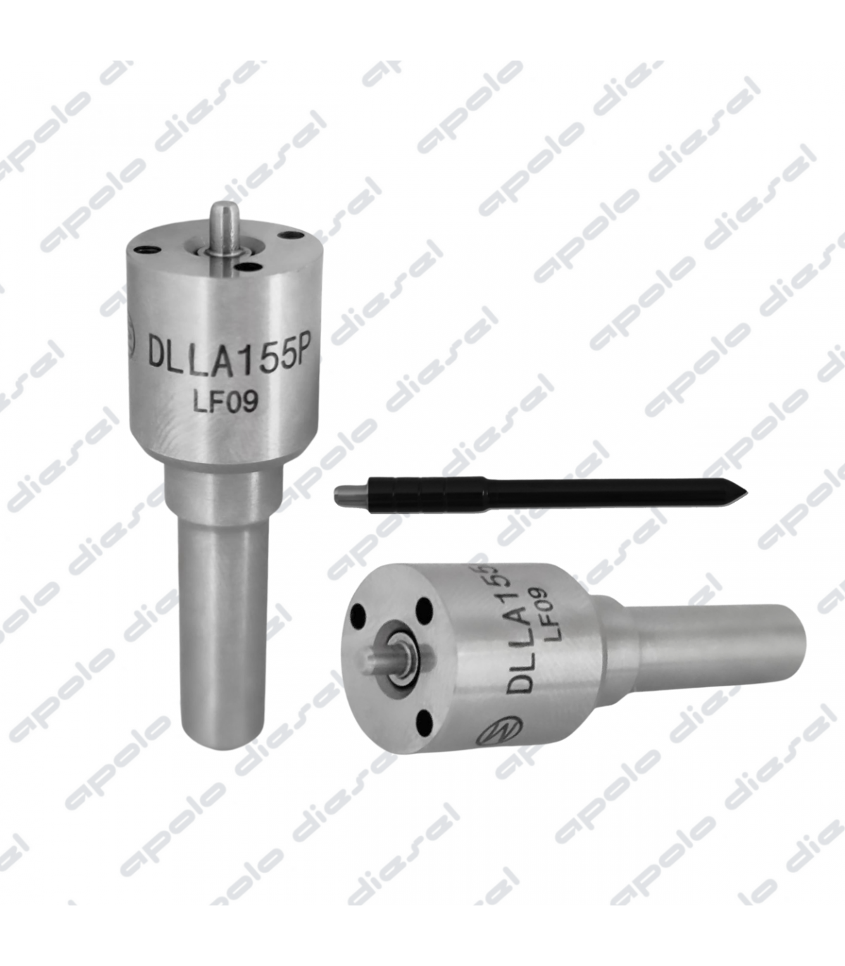 Pico Inyector Toyota Land Cruiser