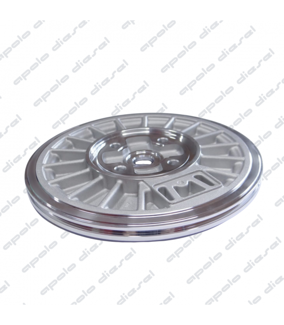 Apolo Diesel | Import-Export | Repuesto para motores Diesel