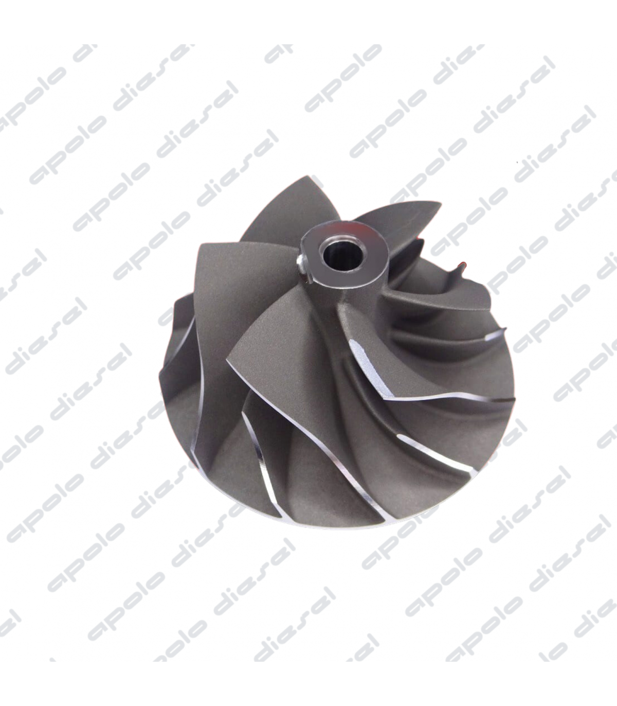 Rotor Compresor RHF5/RHF4